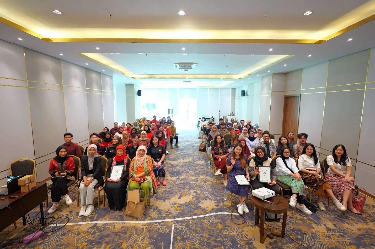 Peringati Hari AIDS Sedunia dan 16 HAKTP, Yayasan IPAS Indonesia dan ...